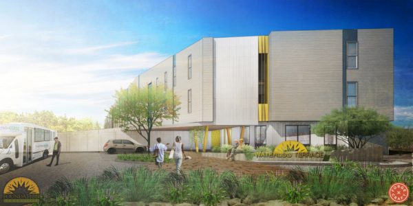 Foundation Communities | Creating housing where families succeed in ...