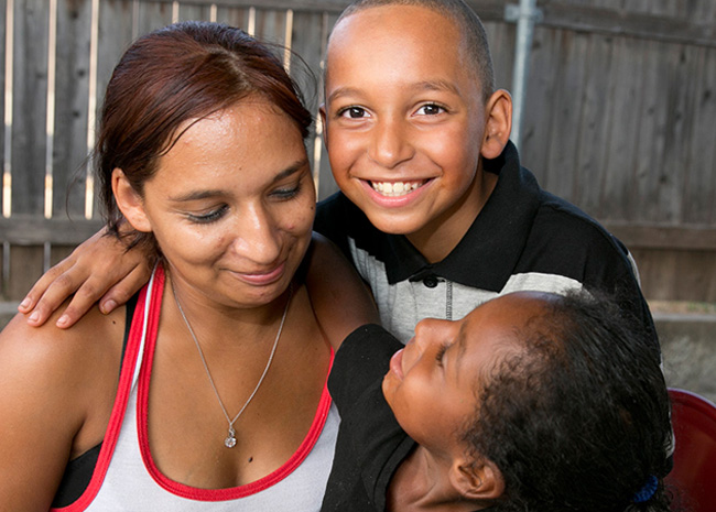 Foundation Communities | Creating housing where families succeed in ...