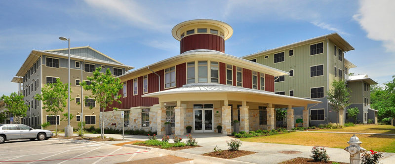 Foundation Communities | Creating housing where families succeed in ...