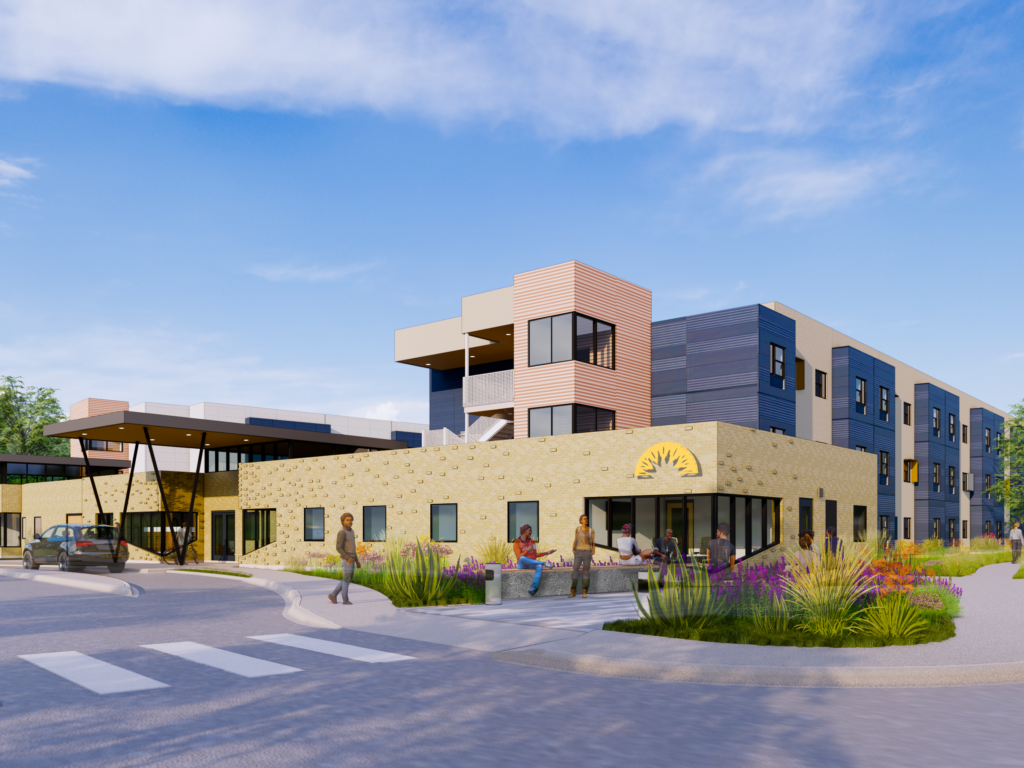 Foundation Communities | Creating housing where families succeed in ...