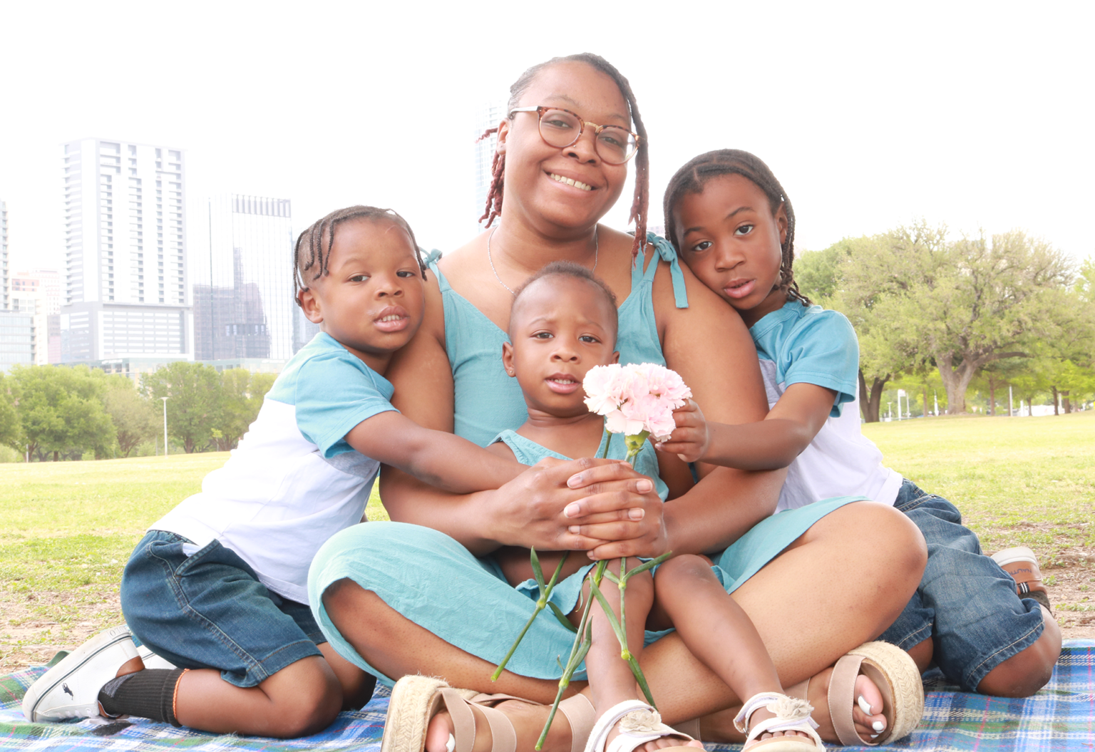 Foundation Communities | Creating housing where families succeed in ...