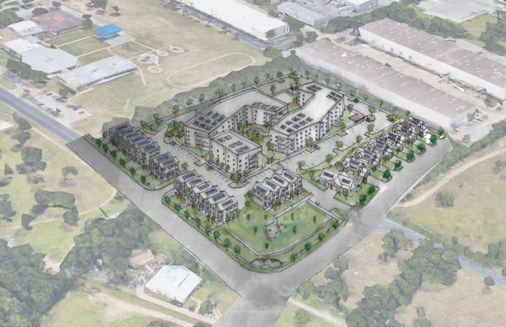 Foundation Communities | Creating housing where families succeed in ...