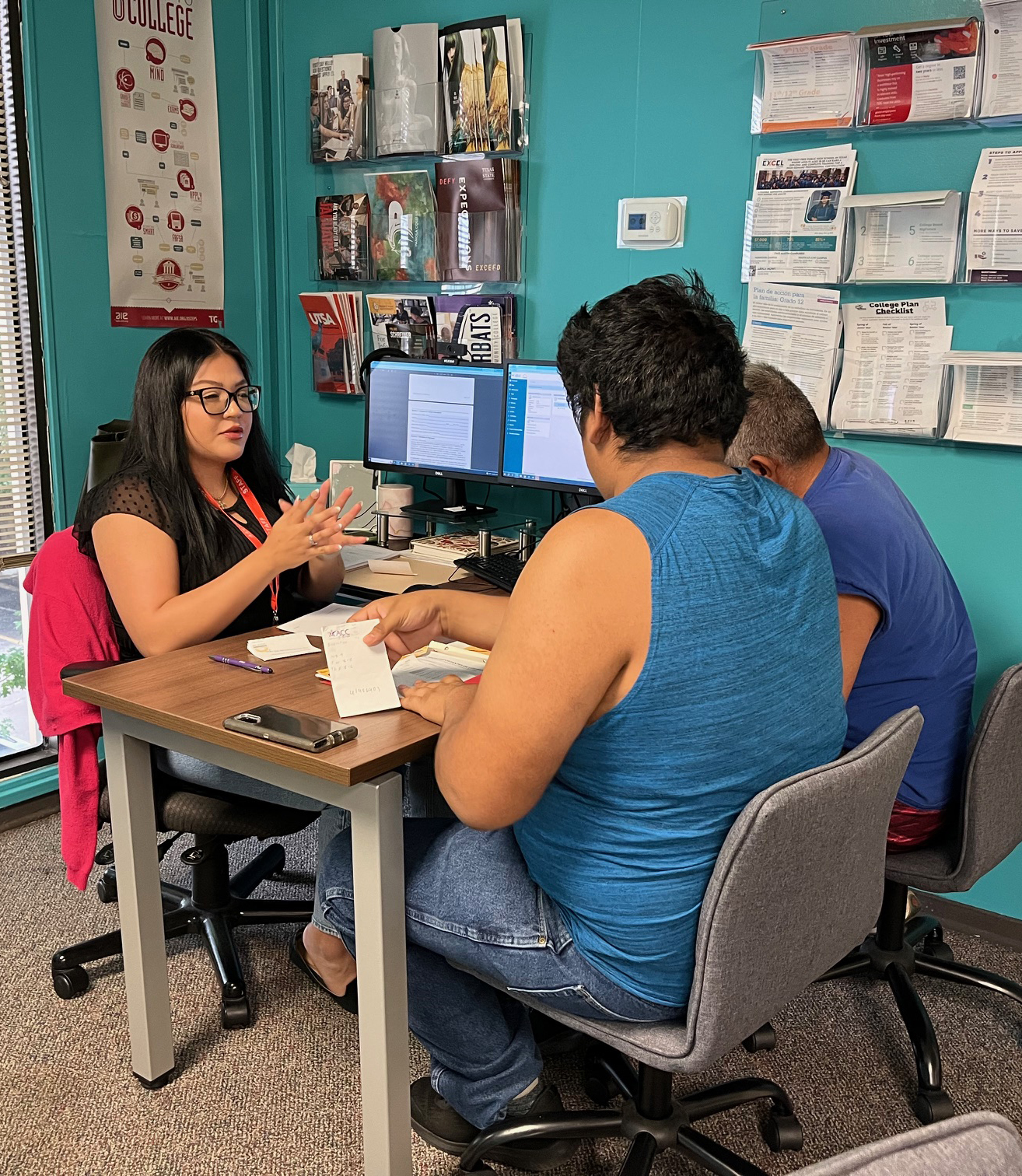 Foundation Communities | Creating housing where families succeed in ...