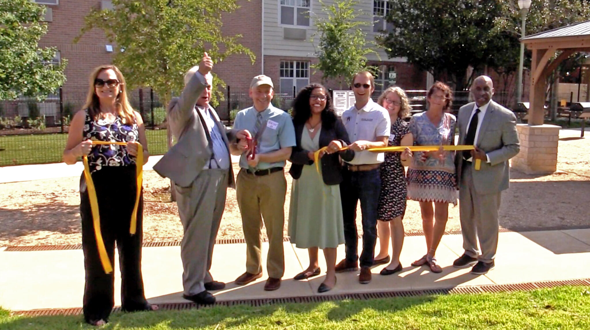 Foundation Communities | Creating housing where families succeed in ...