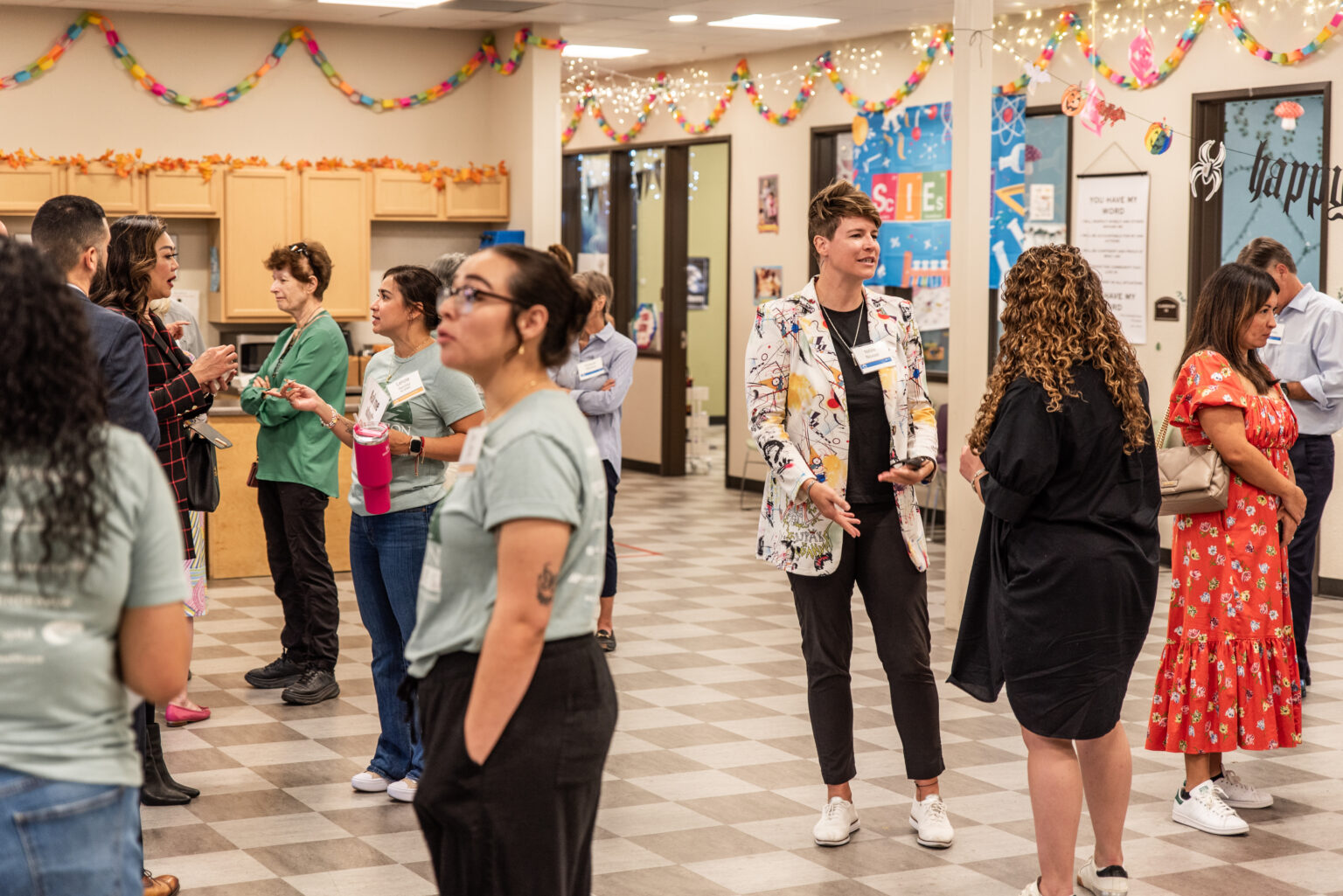 Foundation Communities | Creating housing where families succeed in ...