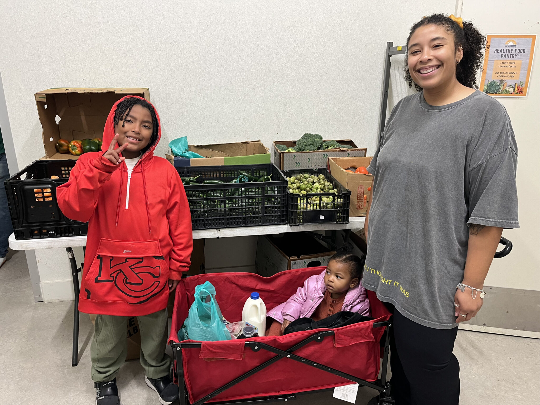 Foundation Communities | Creating housing where families succeed in ...